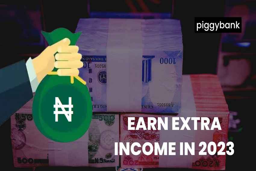 How to Earn Extra Income in 2023, Perfect for a Part-Time Job