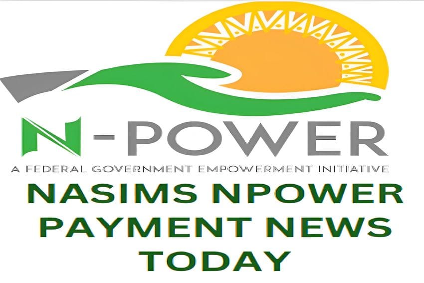 New Npower Logo Good News: Npower Nasims Reverses Beneficiary Status