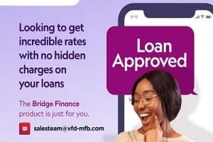 How To Apply For VFD Microfinance Bank Loan