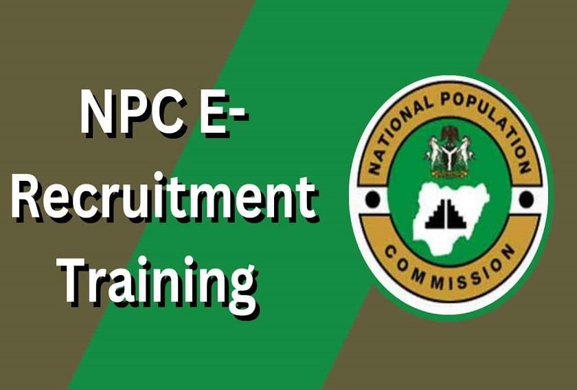 The Comprehensive Guide to NPC E-Recruitment Training and Bank Account ...