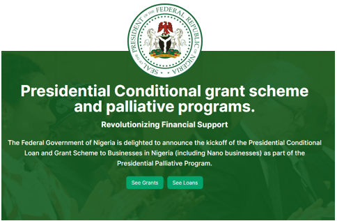 FG Loan Grant PCGS Beneficiary List Now Available.